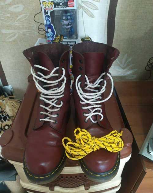 Dr martens 1490