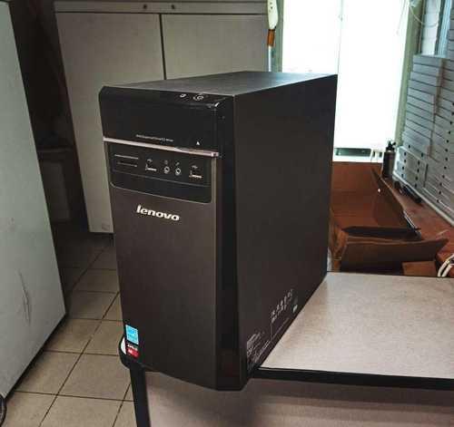 Компьютер Lenovo H50-05