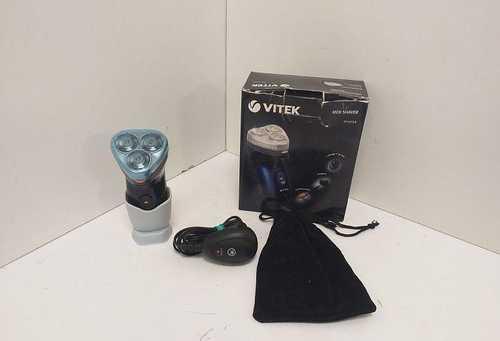 Бритвы, триммеры Vitek VT-1373