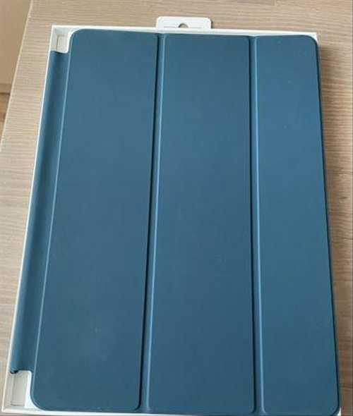 Чехол iPad Smart Cover 9.7