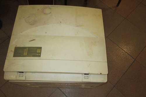 Копировальный аппарат А3 Rank - Xerox - Япония