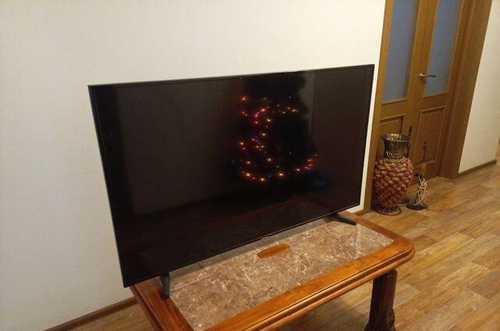 Телевизор LED Samsung UE55NU7090