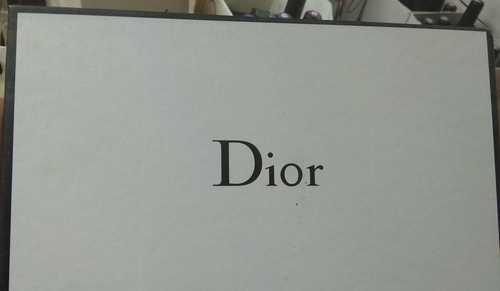 Набор помад dior