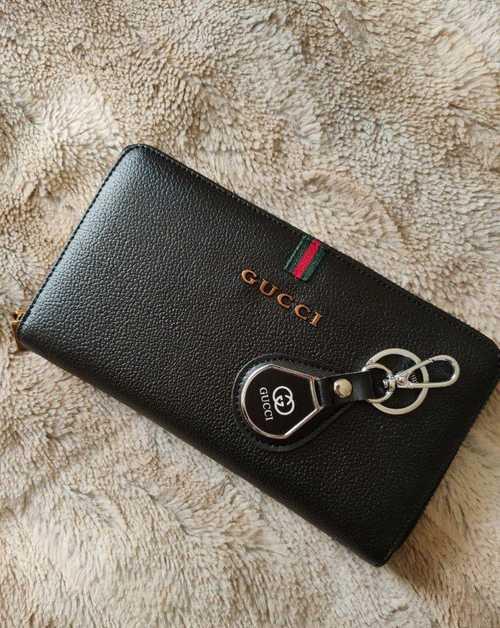Кошелек Gucci