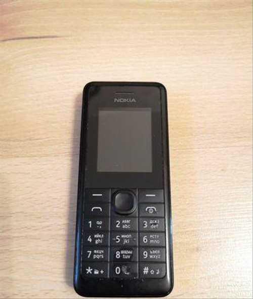 Nokia 106