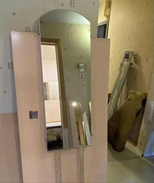 Зеркало от трильяжа