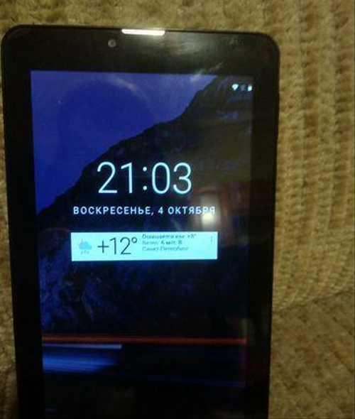 Prestigio wize 3427 3g android 7.0. 2 сим