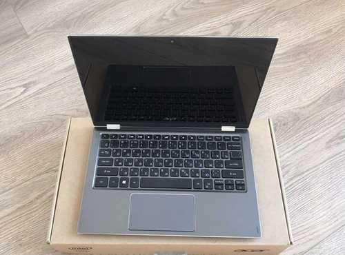 Ноутбук Acer Spin1 SP111-34N-C9ET