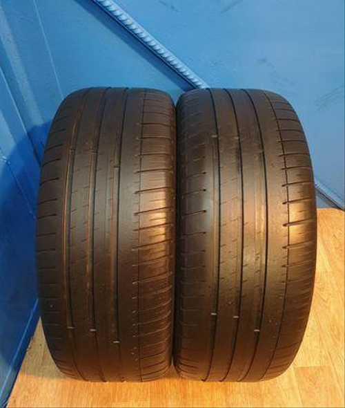 Michelin pilot sport 235 45 r18