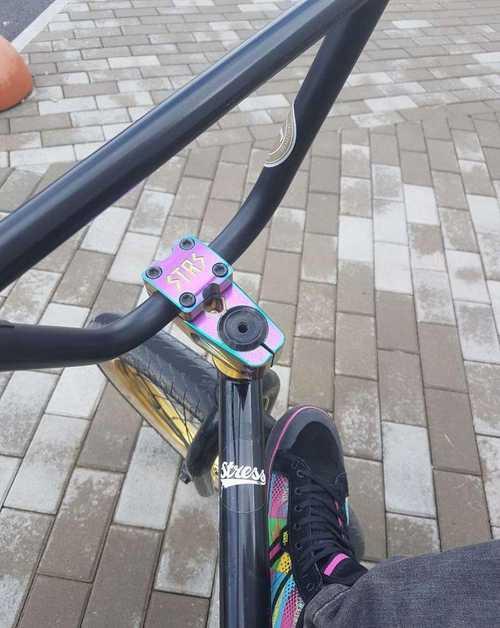 BMX, бмх