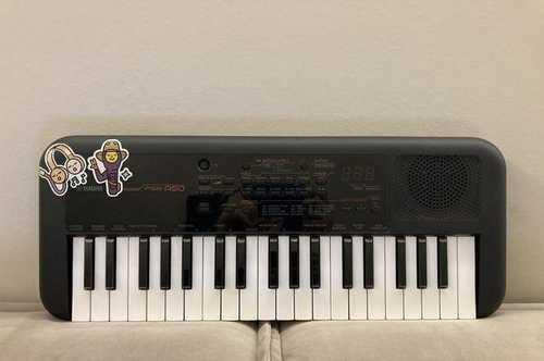 Yamaha PSS A50
