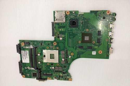 Toshiba Satellite P870 P875 GL10FG GeForce GT630M