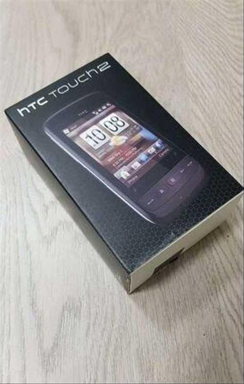 Телефон HTC Touch 2
