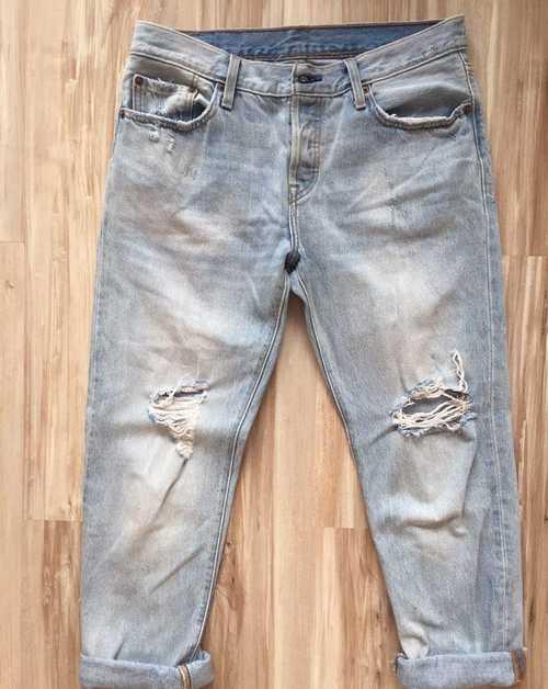 Levi’s джинсы 501