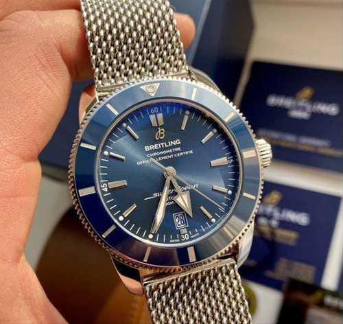 Breitling Superocean Heritage 2 46mm