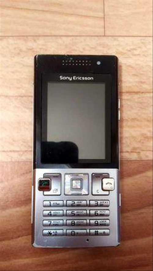 Sony Ericsson T700