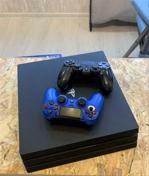 Sony playstation PS4 pro