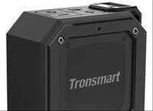 Портативная акустика Tronsmart Element Groove, 10