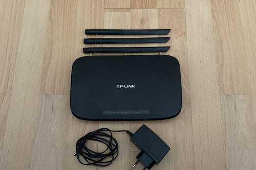 Wifi роутер TP-Link TL-WR941 ND