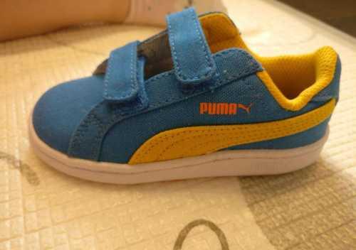 Кроссовки Puma Пума