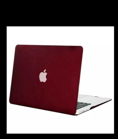 Чехол на MacBook air 13