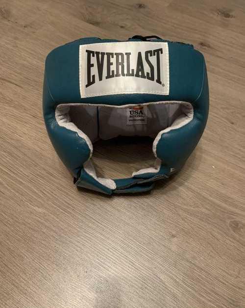 Шлем Everlast
