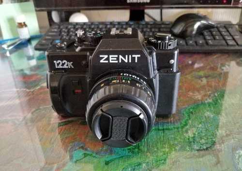 Zenit 122K