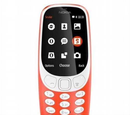 Nokia 3310 (2017) DS