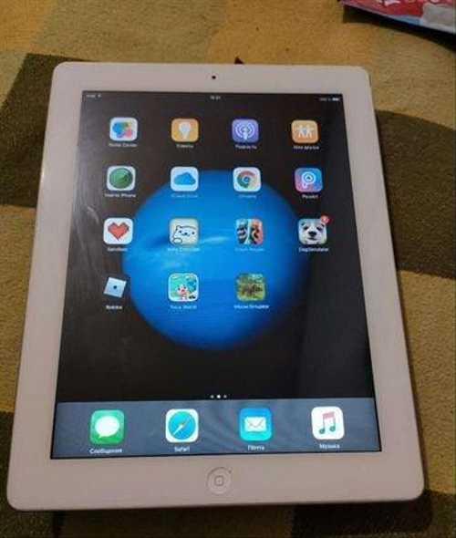 iPad 2 64gb оригинал
