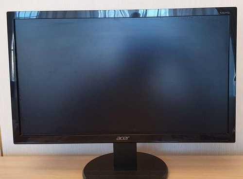 Монитор Acer K202HQLb 19.5"