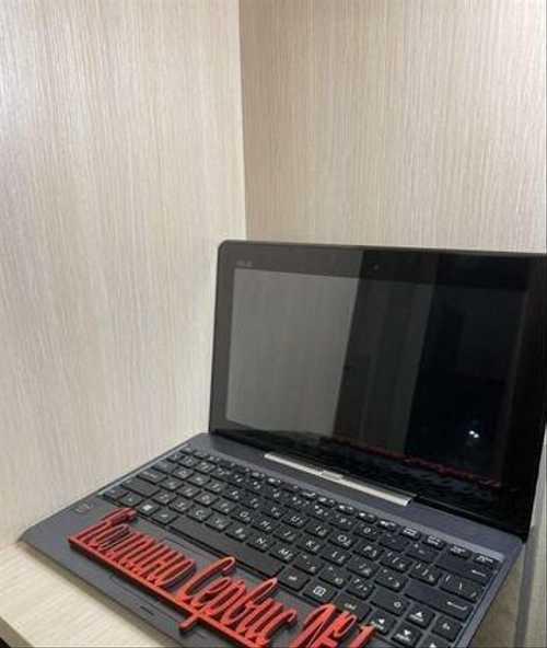 Asus планшет трансформер ноутбук