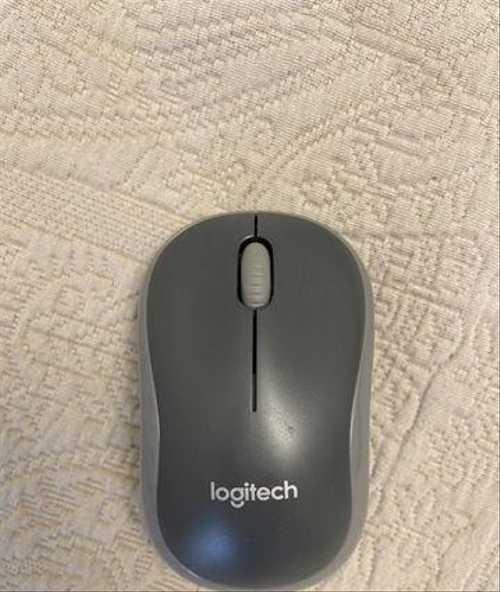 Беспроводная мышь Logitech M185