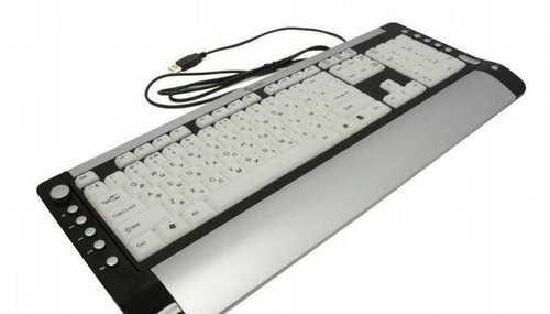 Клавиатура с подсветкой