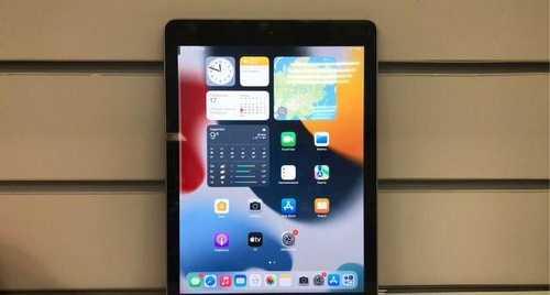 Пр87 - Планшет Apple iPad 5 2017 32GB