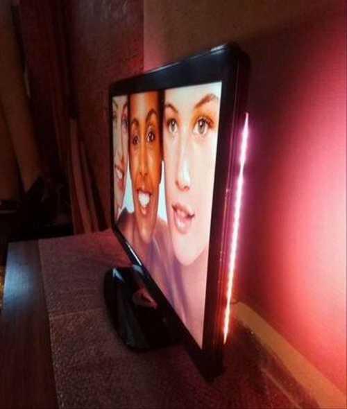 Телевизор smart Full HD Philips 32"