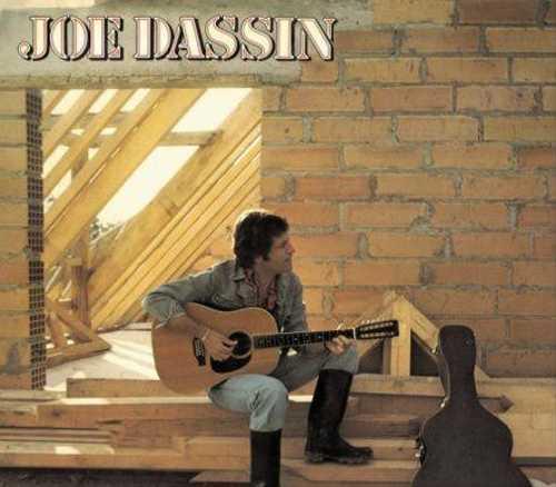 Dassin, Joe - Joe Dassin/ Vinyl, 12" (LP) New