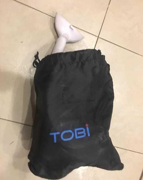 Tobi отпариватель утюг паровая гладильная система