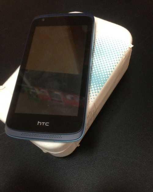 HTC desire 326