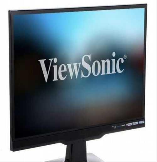 Монитор 23" ViewSonic VX2363smhl