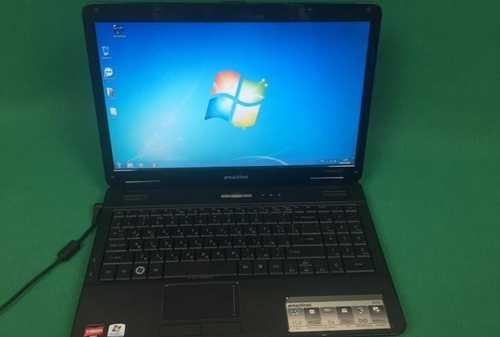 Ноутбук Acer Emachines E630
