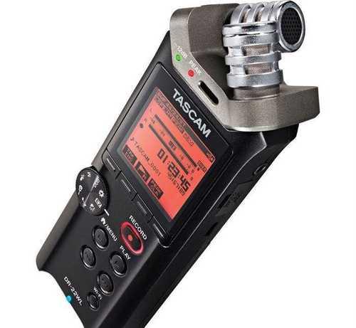 Tascam DR-22WL