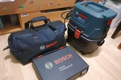 Bosch Пылесос шлиф.машинки
