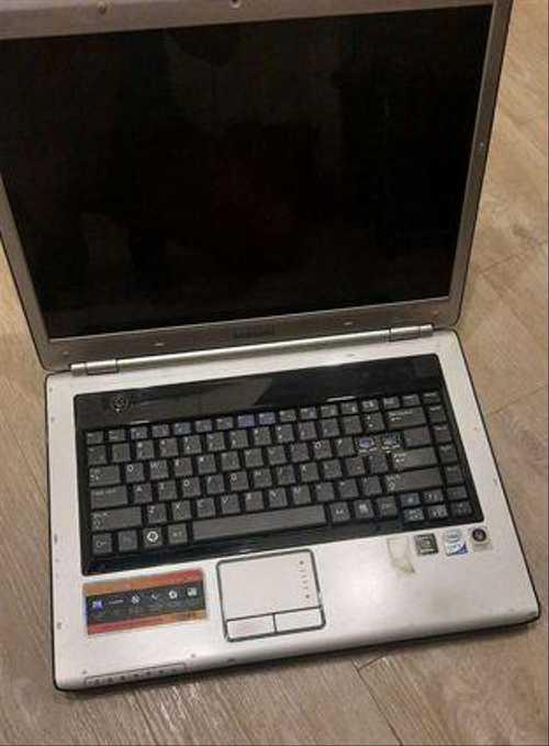 Samsung NP-R510