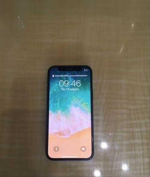 Телефон iPhone12 mini