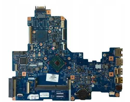 Материнская плата Panini BSW