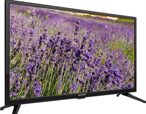 Телевизор новый Digma Full HD Grande 40д (101.6см)