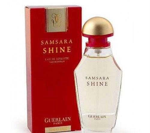 Guerlain Samsara Shine