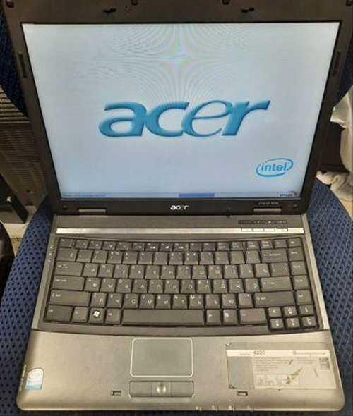 Ноутбук Acer Extensa 4220