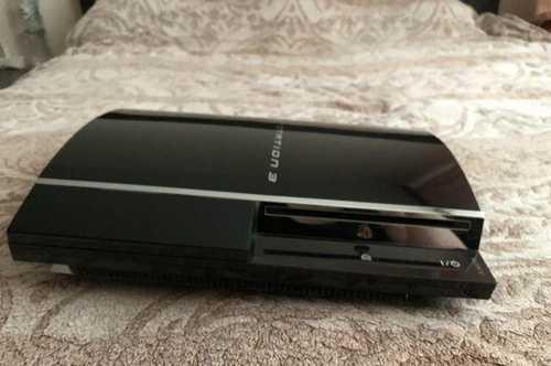 Sony playstation 3 60gb