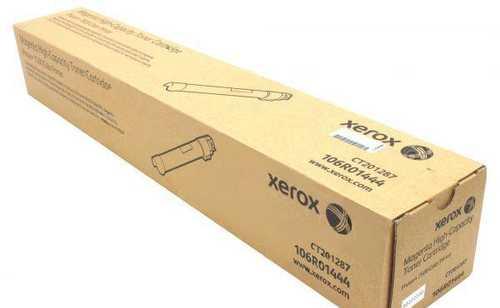 Картридж Xerox 106R01444